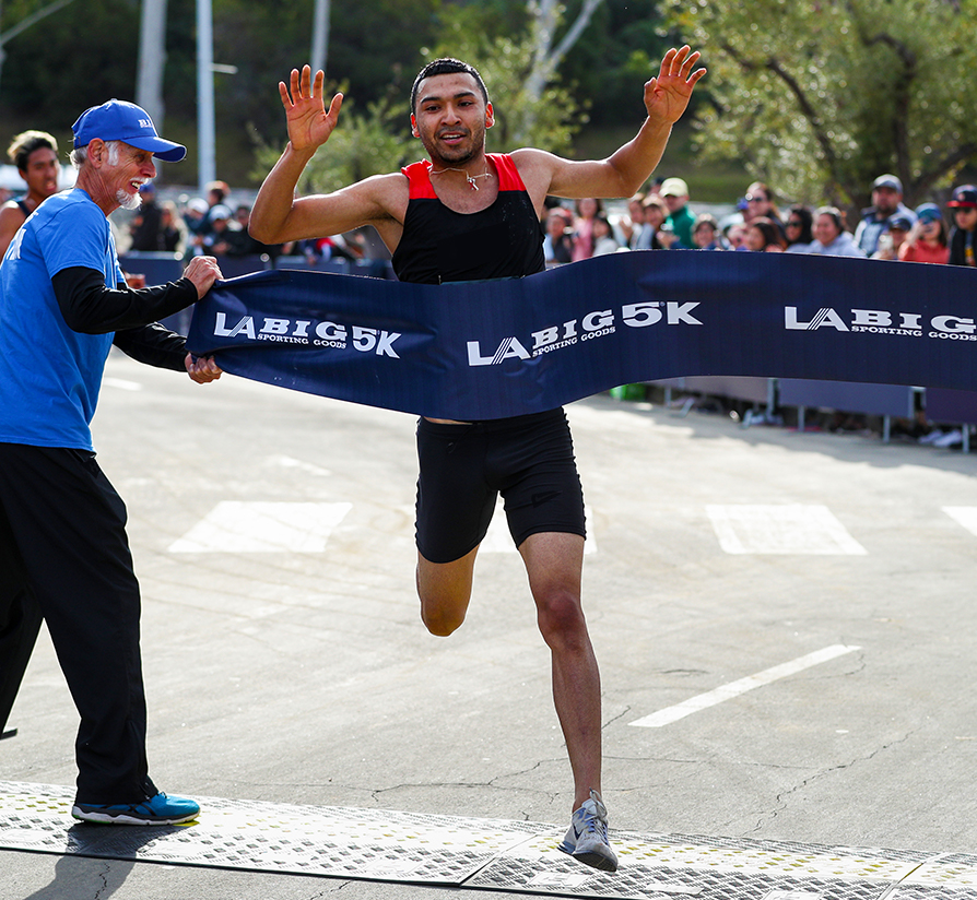 Track your Run - ASICS Runkeeper™ Running Tracker App